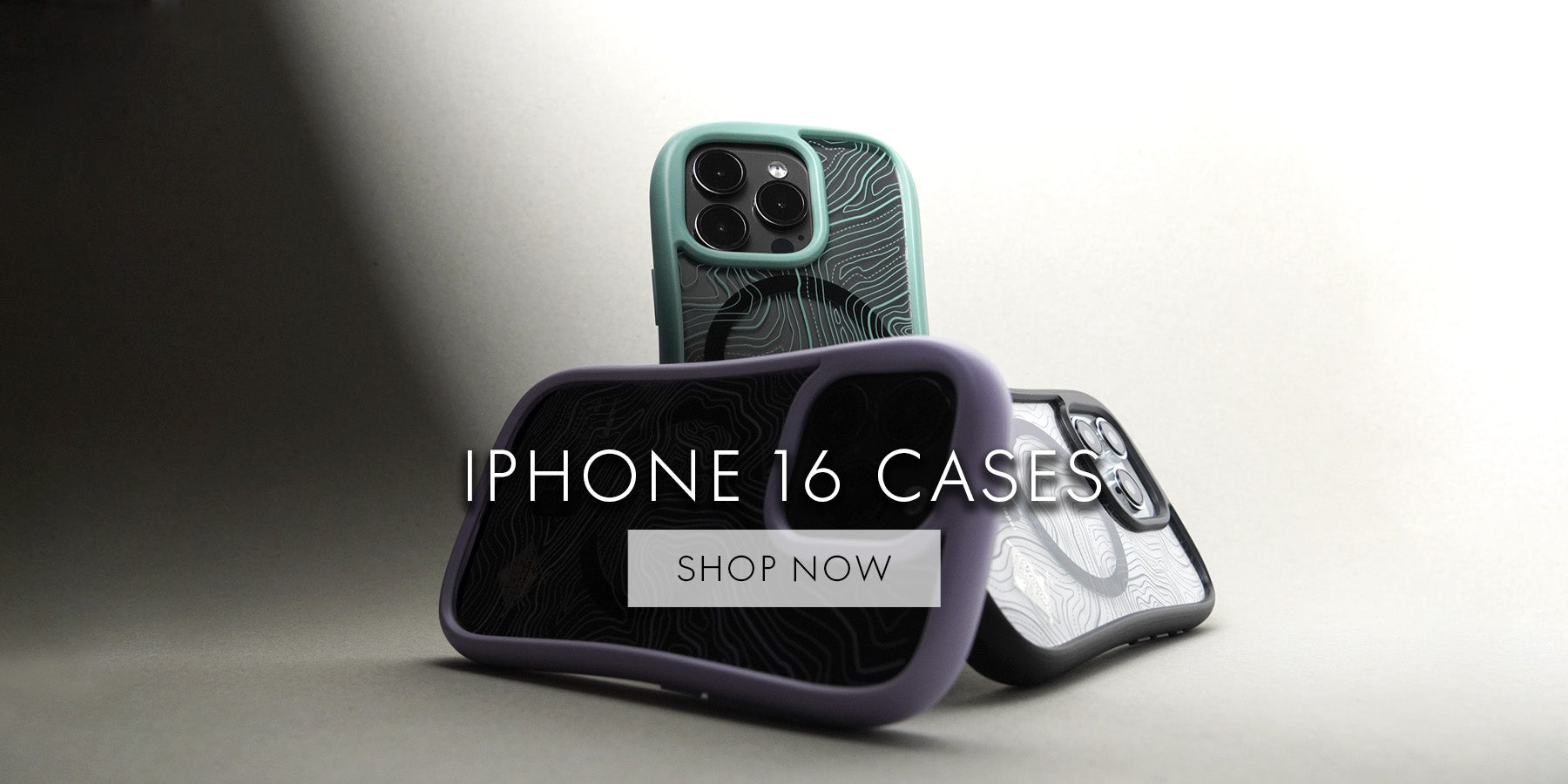 LAUT Europe Latest premium German cases & accessories for iPhone &more