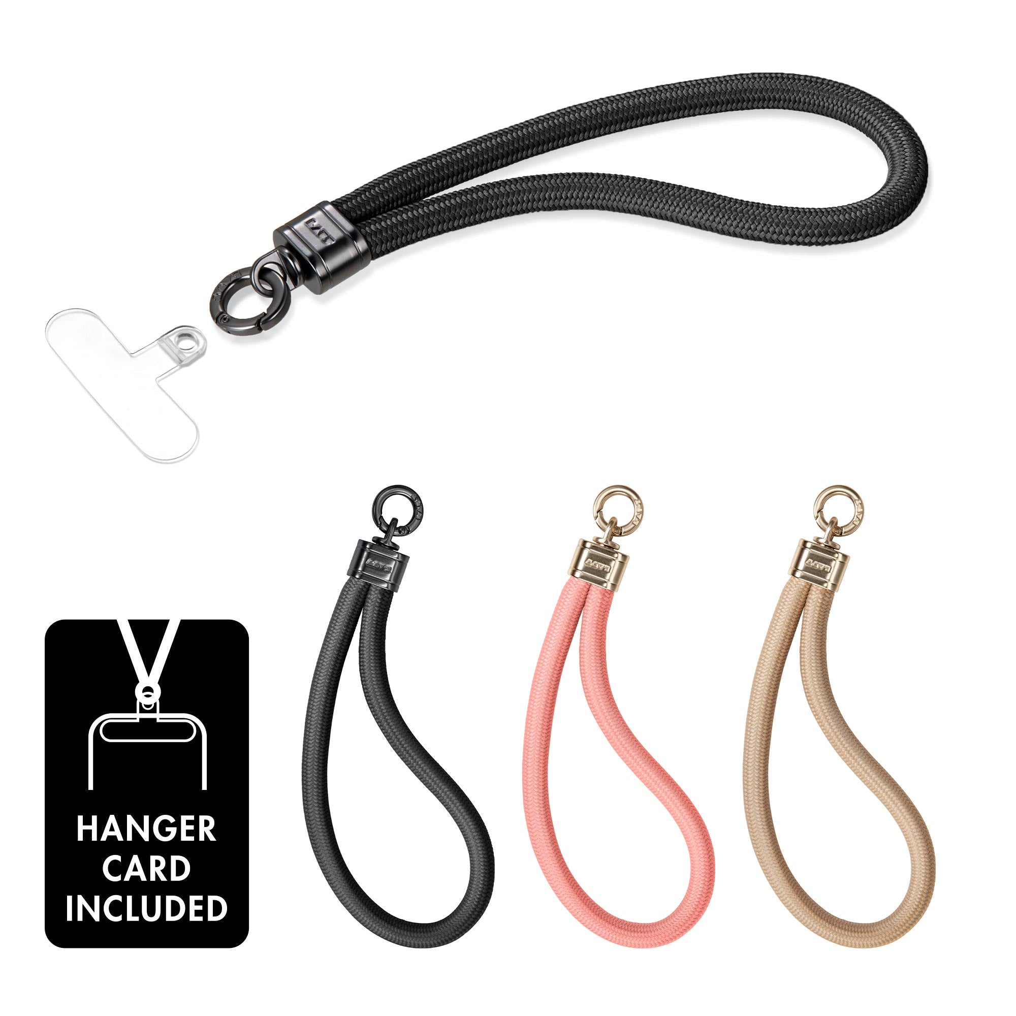 ADAPTA-LOOP Wrist Strap – LAUT Europe