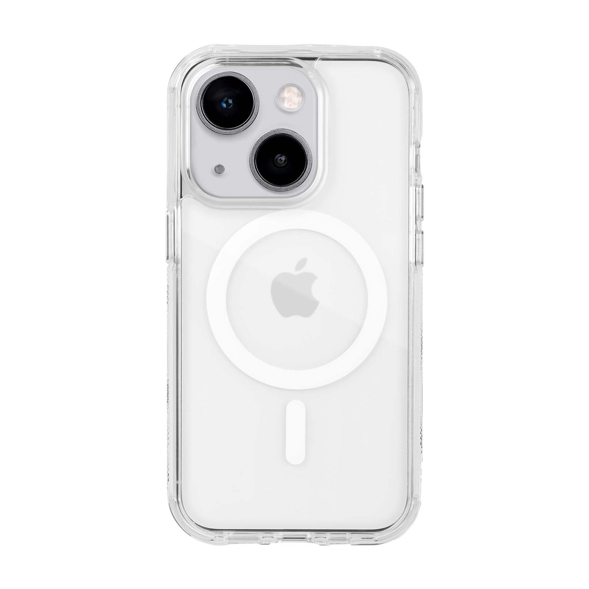 CRYSTAL MATTER X case Compatible with MagSafe for iPhone 14 Plus / Pro ...