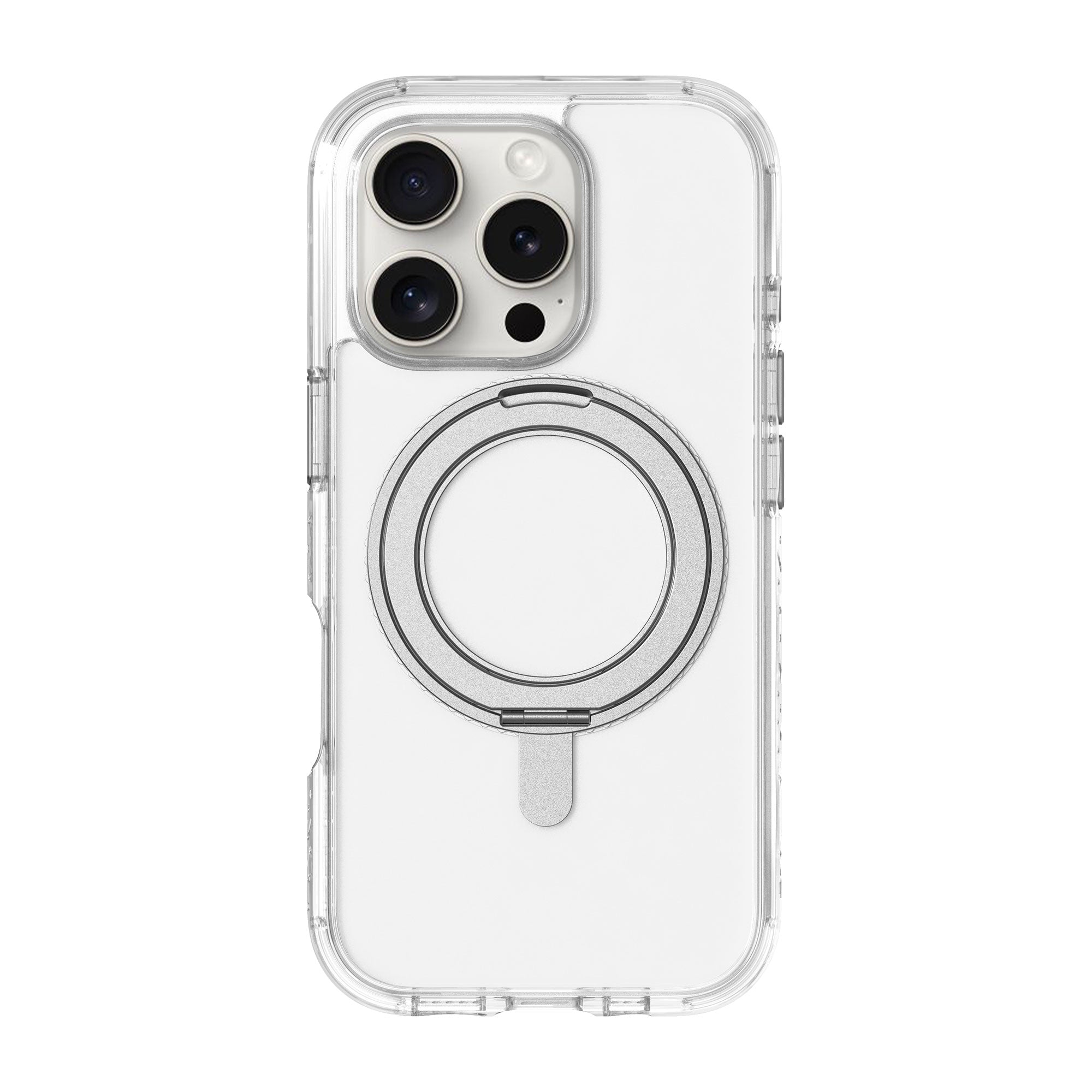 CRYSTAL MATTER case for iPhone 16 Series – LAUT Europe