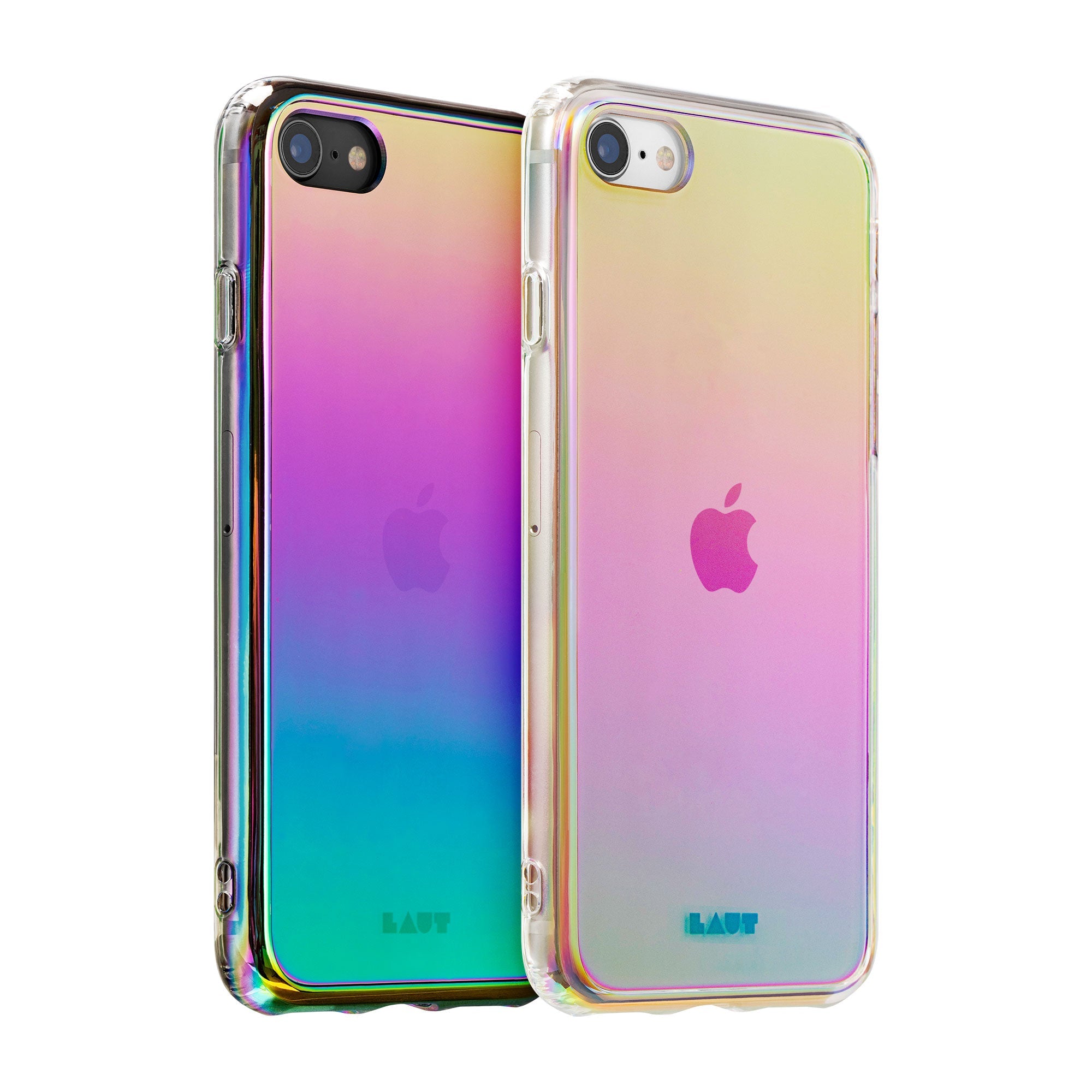 HOLO case for iPhone SE / 8 /7 – LAUT Europe